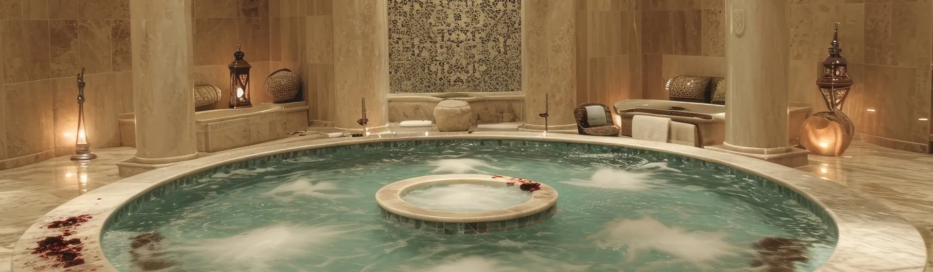 Discover Hamams - Istanbul Hamam