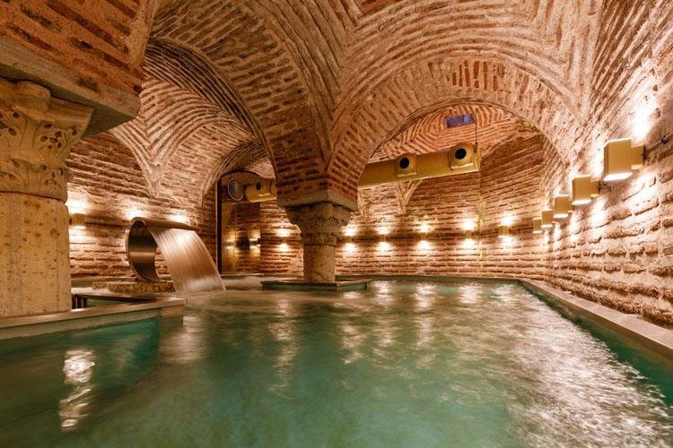 Cemberlitas Hammam: A Turkish Bath Tradition - Istanbul Hamam